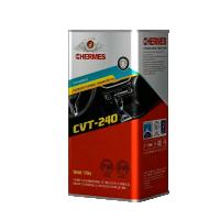 China CVT-240 Chain-Type CVT Fluid with Friction Control and Thermal Stability for Continuously Variable Transmissions for sale
