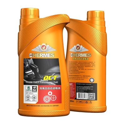 China DCT Dual-Clutch Transmission Fluid 1L with VW Audi G052 182 A2 Specification and Friction Control for sale