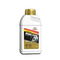 China DOT-3 High-Performance Brake Fluid 500g Pack with Corrosion Control and Seal Compatibility for sale