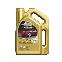 China EM-100 API SP 5W-40 Ester Full Synthetic Gasoline Engine Oil 4L | OEM Motor Oil Manufacturer for sale