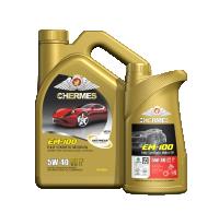 China EM-100 API SP 5W-40 Ester Full Synthetic Gasoline Engine Oil 4L | OEM Motor Oil Manufacturer for sale