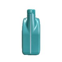 China EM-500 API SL 5W-30 Synthetic Technology Gasoline Engine Oil 4L for Passenger Cars for sale