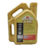 China EM-100 API SP 5W-40 Ester Full Synthetic Gasoline Engine Oil 4L | OEM Motor Oil Manufacturer for sale