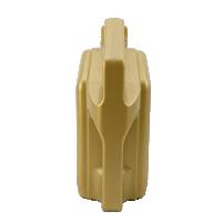 China EM-100 API SP 5W-30 Ester Full Synthetic Gasoline Engine Oil 4L for Passenger Cars and Light Commercial Vehicles for sale