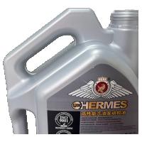 China EM-600 High-Performance Gasoline Engine Oil API SJ 5W-30 ACEA A3/B3 4L Plastic Pack for sale