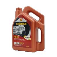 China FX-III API SP 0W-30 Ester Full Synthetic Gasoline Engine Oil 4L for Modern Vehicles for sale