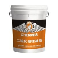 China Molybdenum Disulfide Lithium Grease with Mechanical Stability Load and Wear Control for Industrial Lubricant Applications for sale