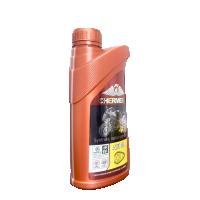 China API SL Synthetic Motorcycle Engine Oil 1L Pack for Private Label OEM Manufacturing for sale