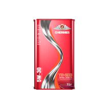 China TG-200 API SQ SAE 5W-30 ACEA C3 Full Synthetic Gasoline Engine Oil 1L for Passenger Cars for sale