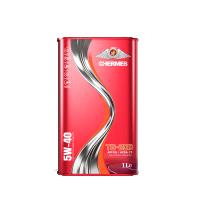 China TG-200 API SQ SAE 5W-40 ACEA C3 Full Synthetic Gasoline Engine Oil 1L for Passenger Cars and Light Commercial Vehicles for sale