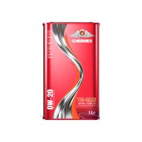 China TG-200 API SQ 0W-20 ACEA C6 Full Synthetic Gasoline Engine Oil 1L for Passenger Cars and Light Commercial Vehicles for sale