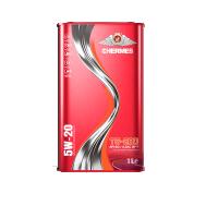 China TG-200 API SQ SAE 5W-20 ILSAC GF-7 Full Synthetic Gasoline Engine Oil 1L for Passenger Cars and Light Commercial Vehicles for sale