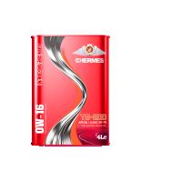 China TG-200 API SQ 0W-16 ILSAC GF-7B Full Synthetic Gasoline Engine Oil 4L Motor Oil for sale