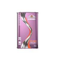 China TG-300 API SP 5W-30 ACEA C3 Full Synthetic Gasoline Engine Oil 1L for Passenger Cars and Light Commercial Vehicles for sale