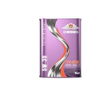 China TG-300 API SP 5W-30 ACEA C3 Full Synthetic Gasoline Engine Oil 4L for Passenger Cars and SUVs for sale