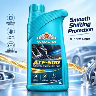 China ATF-500 for sale