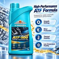 China ATF-500 for sale