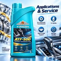 China atf500 for sale