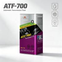 China ATF-700 DEXRON-VIII Synthetic Automatic Transmission Fluid with Thermal Stability and Wear Protection for sale