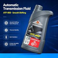 China ATF-800 DEXRON-VII Synthetic Automatic Transmission Fluid 1L for Smooth Operation and Wear Protection for sale