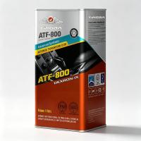 China ATF-800 DEXRON-IX Synthetic Automatic Transmission Fluid with Thermal Stability and Wear Protection for sale