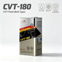 China CVT-180 PAO Synthetic Belt-Type Continuously Variable Transmission Fluid with Thermal Stability for sale
