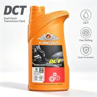 China DCT Dual-Clutch Transmission Fluid with Smooth Operation Wear Protection and Thermal Stability for VW Audi G052 182 A2 for sale