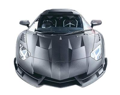 China High Quality Carbon Fiber Cover Aventador Carbon Fiber Machine Cover LP700 LP720 Engine Hatch Cover for sale