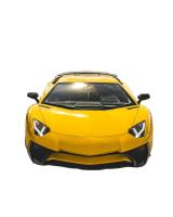 China For Lamborghini Aventador LP700 Carbon Fiber Body Kit Aventador Upgraded 740SV Front and Rear Bumper Spoilers for sale