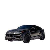 China Auto Parts for Lamborghini Urus  Body Kit URUS Upgrades Keyvany-style Front and Rear Bumper Widebody Kit for sale