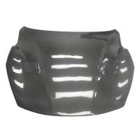 China For Ferrari F12 Carbon Fiber Hood F12 Upgraded TDF Style Carbon Fiber Hood Body Kit for sale