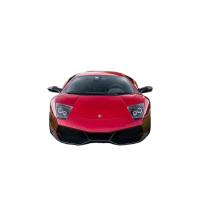 China Carbon Fiber Lamborghini Murcielago Lp640 Body Kit LP670-Style Spoilers for sale