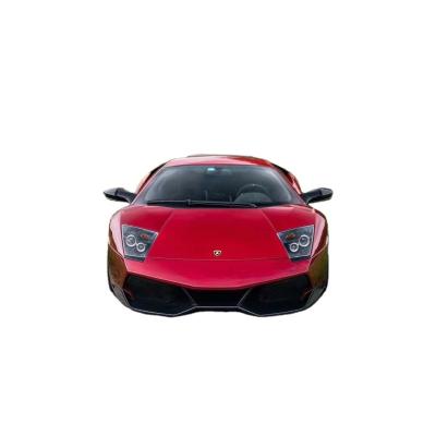 China Carbon Fiber Lamborghini Murcielago Lp640 Body Kit LP670-Style Spoilers for sale