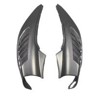 China For McLaren 720s Carbon Fiber Body Kit 720s Upgraded VORS Style Carbon Fiber Fender Guard Body Kit for sale