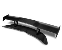 China Dry Carbon Fiber for McLaren 720s Carbon Fiber Spoiler 720s Upgraded PD-style Carbon Fiber Spoiler Wing for sale