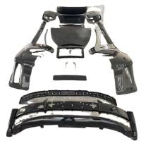 China For Rolls-Royce Phantom 2004-2017 Model Upgrade 2020 Model Body Kit  for Rolls-Royce Phantom Body Kit Bumper for sale