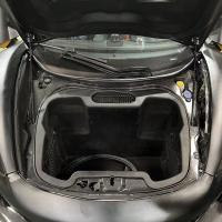 China 650S 625C Mclaren Body Kit 150 X 80 X 50MM Cabin Cover Shield 2014 - 2016 for sale