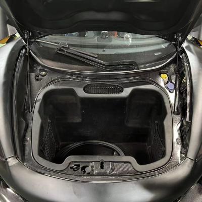 China 650S 625C Mclaren Body Kit 150 X 80 X 50MM Cabin Cover Shield 2014 - 2016 for sale