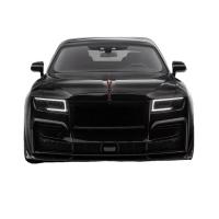 China OEM Ghost Rolls Royce Body Kit MSY Style Carbon Fiber Skirt for sale