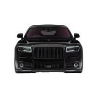 China Ghost Rolls Royce Body Kit UB Style Side Skirt Front And Rear Bumper 2020 for sale