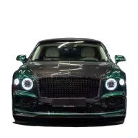China ZG2 220mm Flying Spur Body Kit Spoiler Body Kit For Bentley for sale
