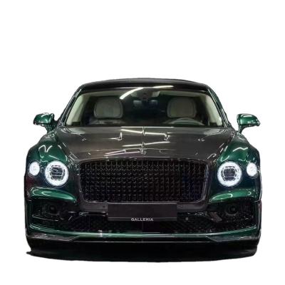 China ZG2 220mm Flying Spur Body Kit Spoiler Body Kit For Bentley for sale
