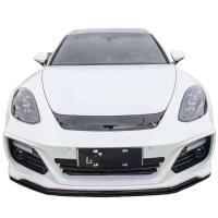China For TechArt Style Body Kit  for porsche Paramera 971 Body Kit Wide Body Front and Rear Bumpers for sale