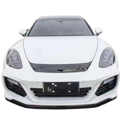 China For TechArt Style Body Kit  for porsche Paramera 971 Body Kit Wide Body Front and Rear Bumpers for sale