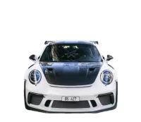 China New Product for Porsche 911 991.1 991.2 Body Kit 911 991.1 991.2 Upgrade GT3 Style Front Bumper for sale