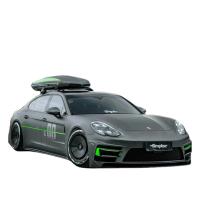 China For Porsche Palamela 971 Body Kit 971 Upgraded ATR Style Front and Rear Bumper Side Skirt Body Kit for sale