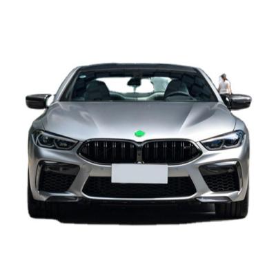 China New Product  ForBMW 8 Series 840I 850 Body Kit 840 850 Upgraded M8 Style Front and Rear Bumpers for sale