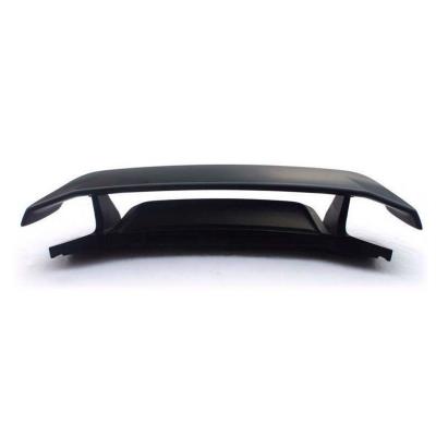 China Auto Parts for Porsche 911 991.1 Spoiler 911 991.1 Upgraded Techart Style Carbon Fiber Spoiler for sale
