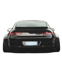 China Auto Parts for BMW 6 Series M6 F12F13 Body Kit M6 F12 F13 Upgrade MB Style Wide Body Kit for sale
