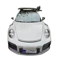 China Auto Parts for Porsche 911 991.1 Upgraded GT2RS Body Kit 991.1 Upgraded GT2RS Front and Rear Bumper Spoiler Body Kit for sale